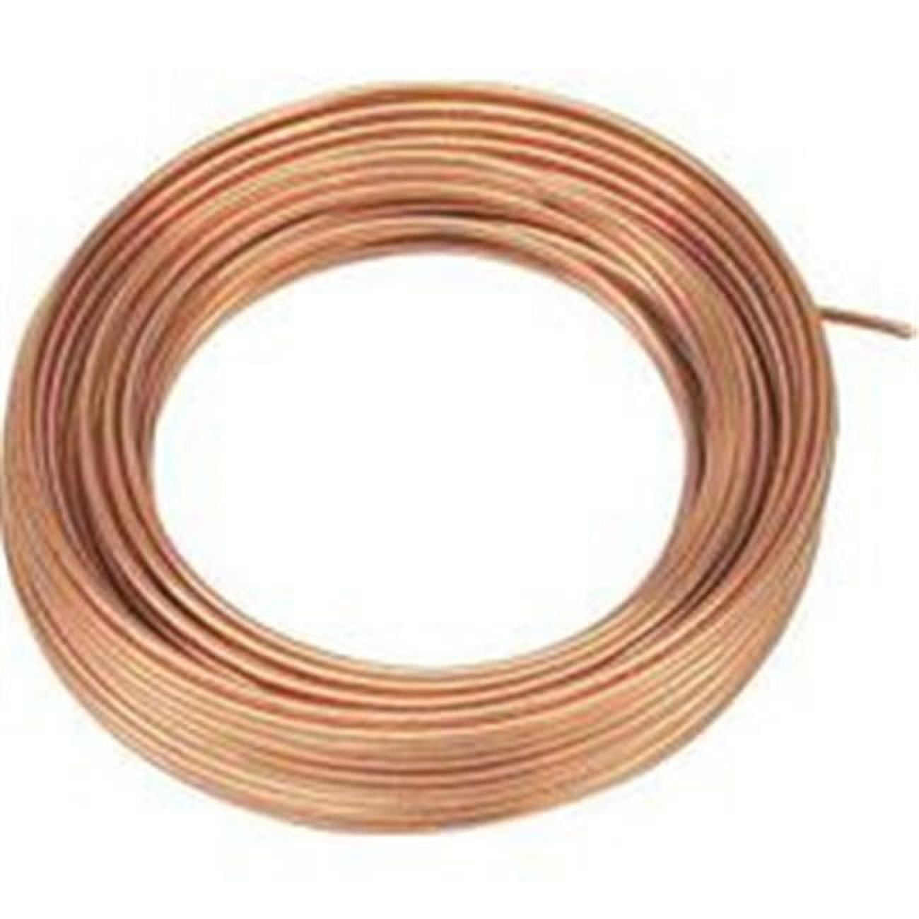 Hillman 50160 Utility Wire, 25 ft L, 16, Copper - Walmart.com