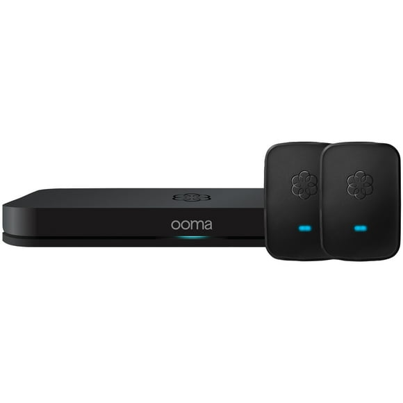 Ooma Phones