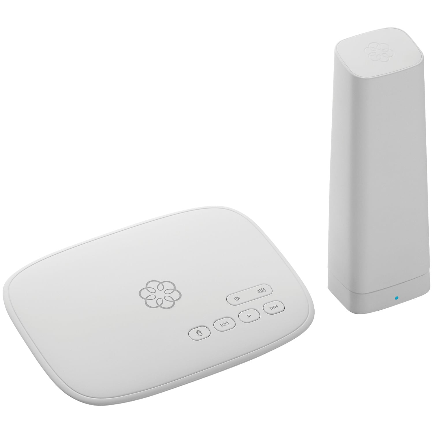 Ooma Phone Genie LTE, Alternative Home Phone Service with No Internet ...