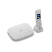 Ooma Fax