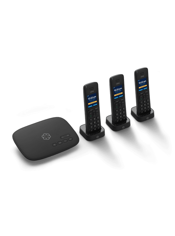 Cordless Phones in Home Phones - Walmart.com