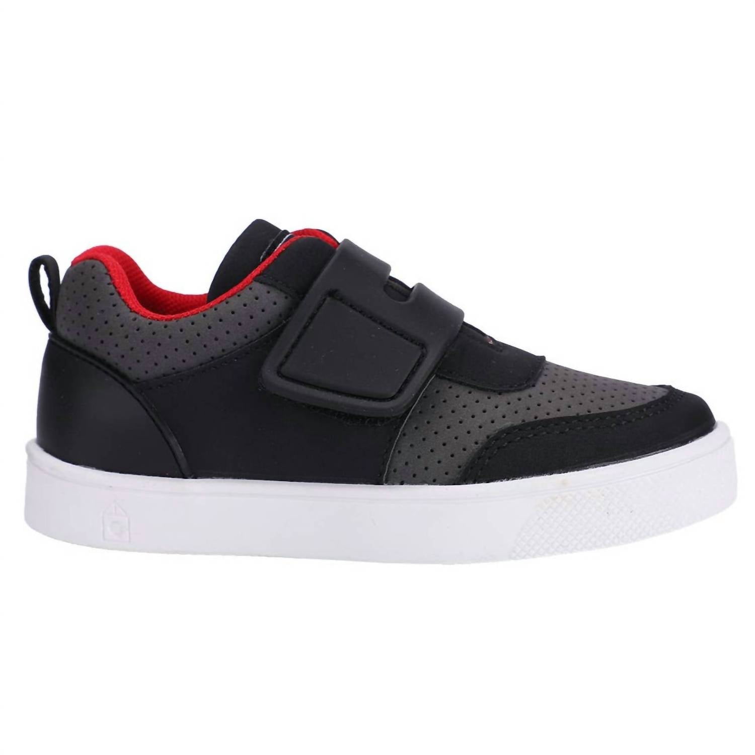 Oomphies Kids' Devon Sneakers - Walmart.com