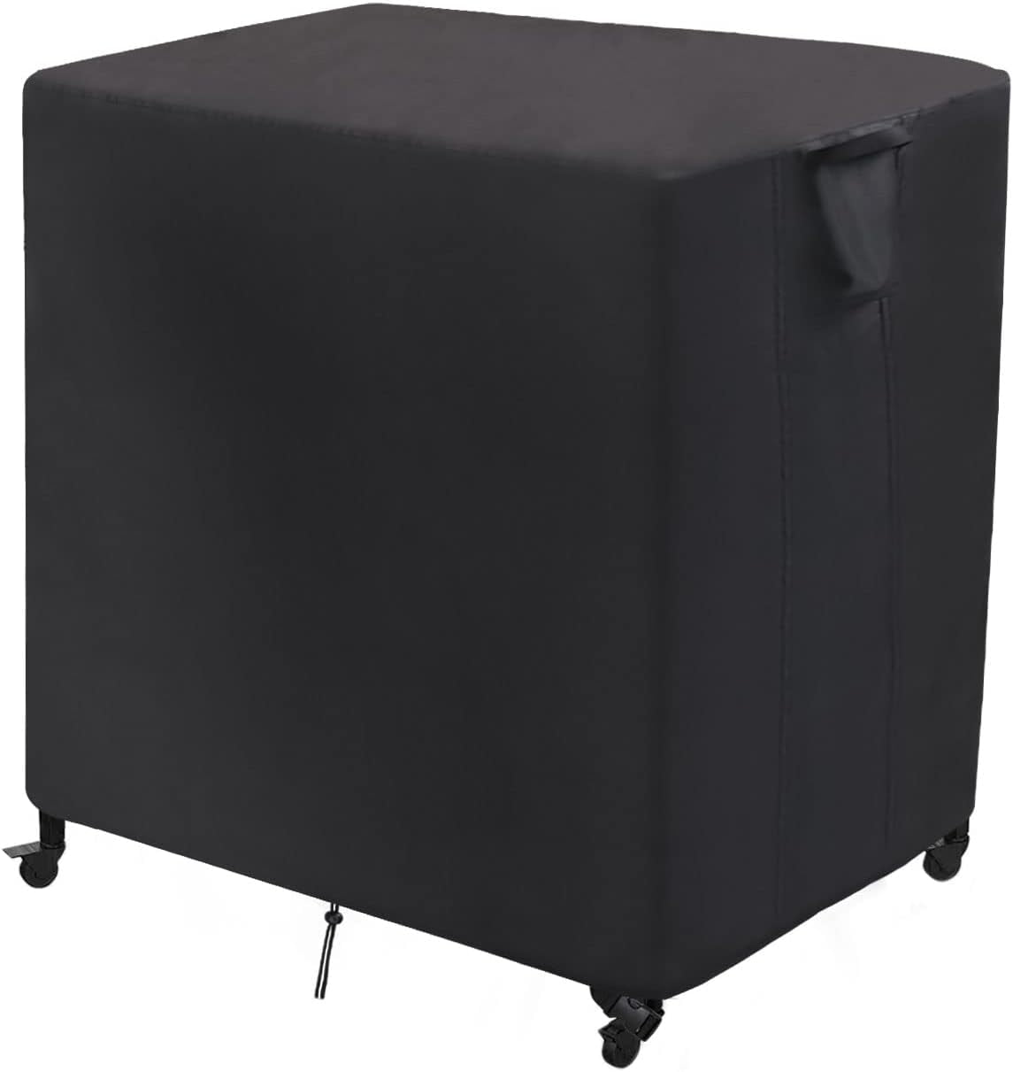 Ooni Large Modular Table Cover for Pizza Oven, Outdoor Prep Cart Table ...