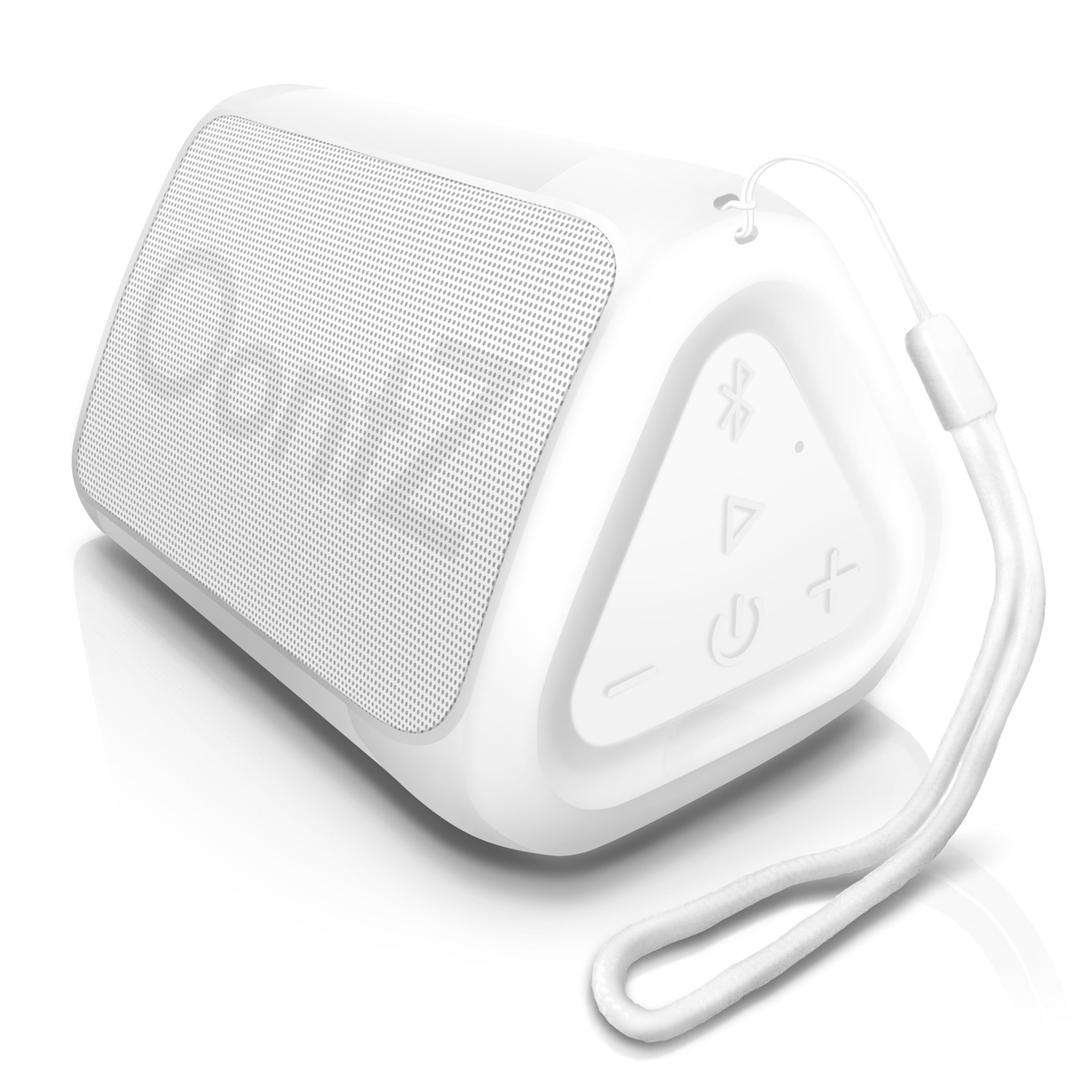 OontZ Angle solo Bluetooth Speaker Surprisingly Loud Bass 100Â’ Wireless Range, IPX-5 ...