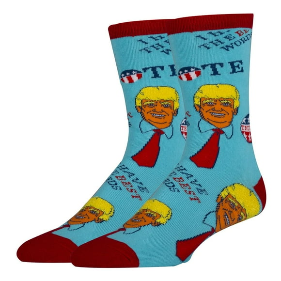 President Trump Socks