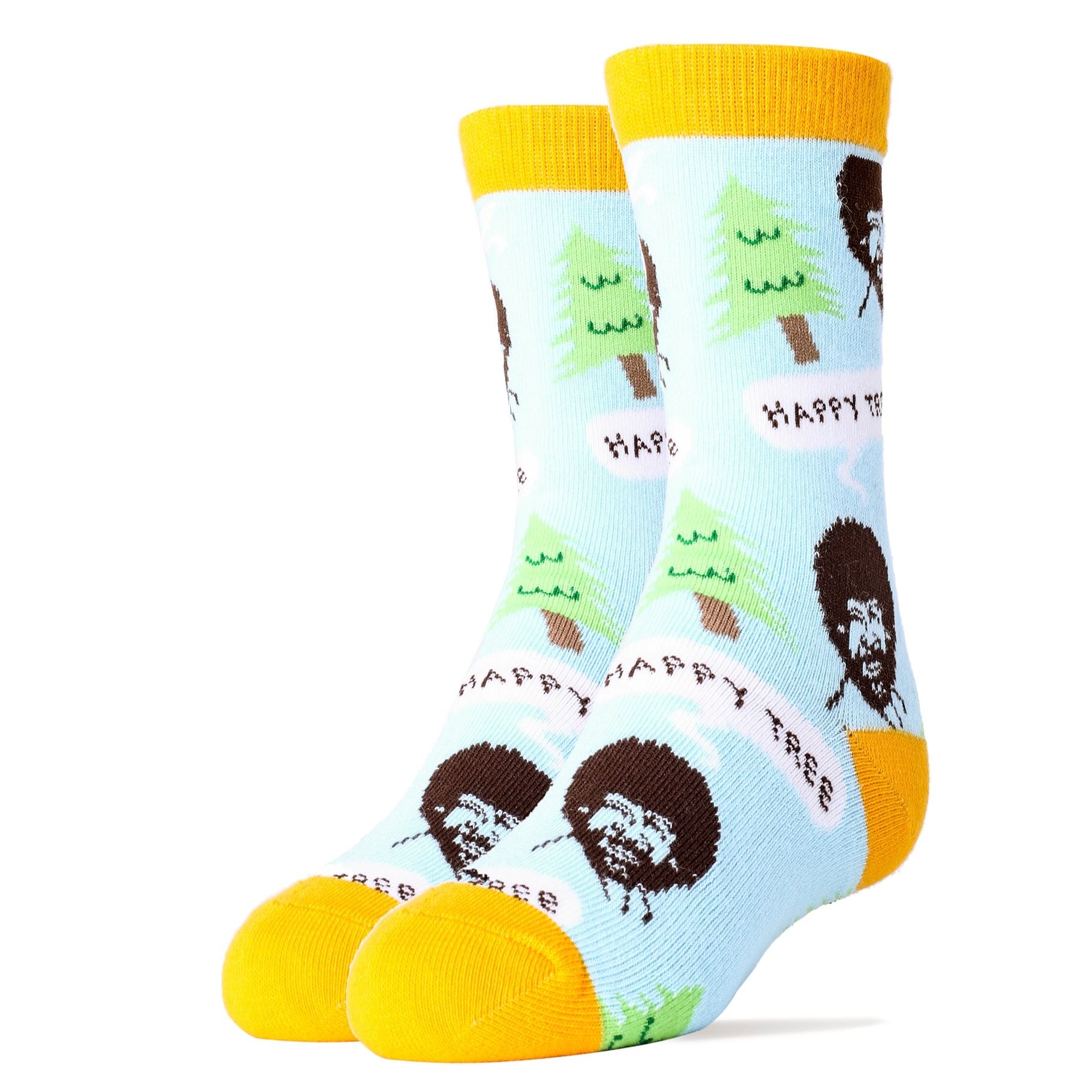 Chasse Knee-High Cheer Sock Bpk/Wht Youth - Walmart.com
