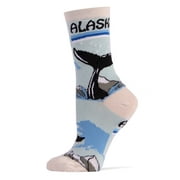 Alaska Socks