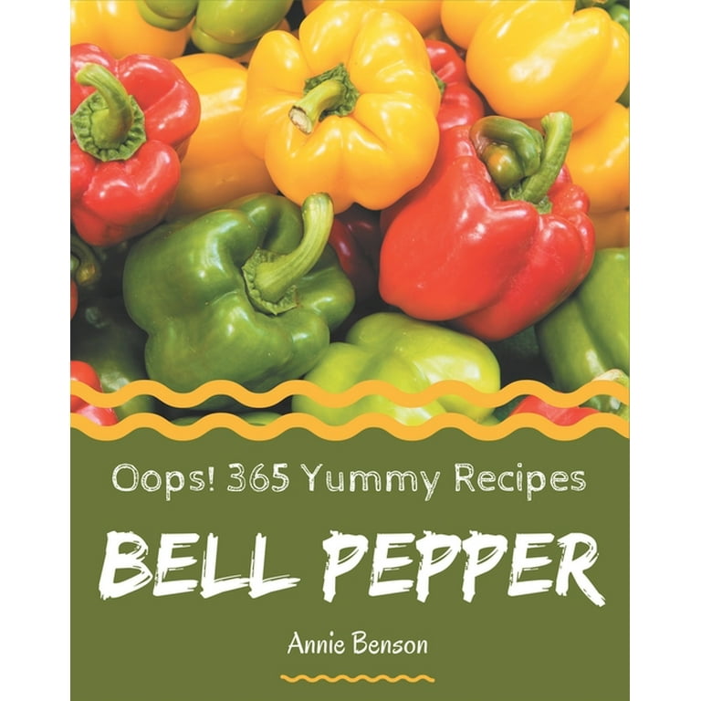 Bell Cookbook