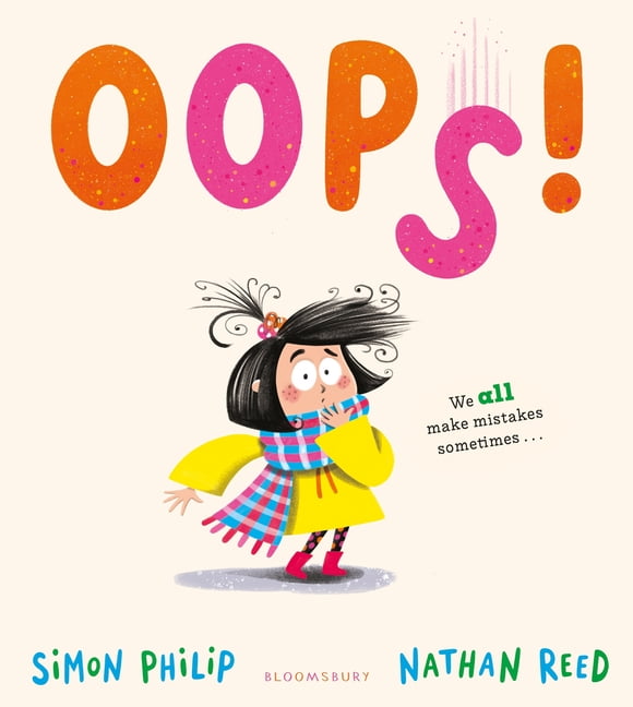 Oops!: A Laugh-Out-Loud Picture Book about Manners for Age 3 ...