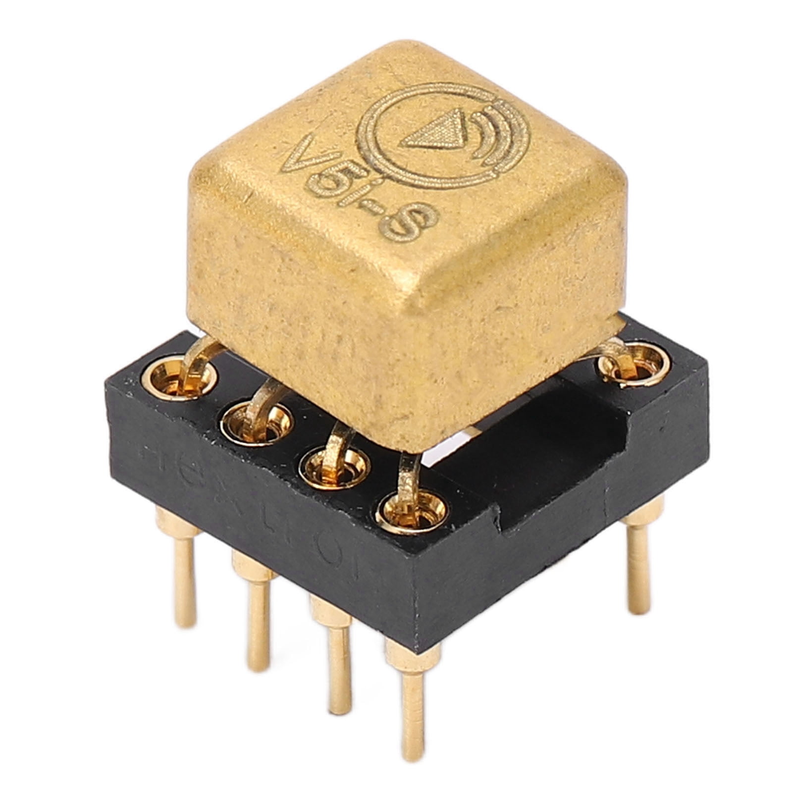 Op Amp Module Audio Amplifier 1 Channel Dual Discrete Board for ...