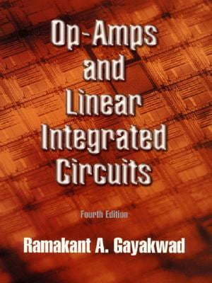 Pre-Owned Op-Amps and Linear Integrated Circuits Hardcover - Walmart.com