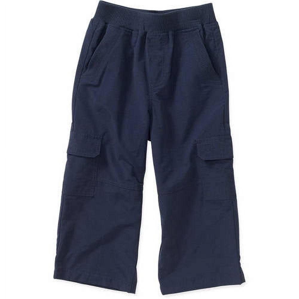 Ocean Pacific Toddler Boys' Cargo Pants - Walmart.com