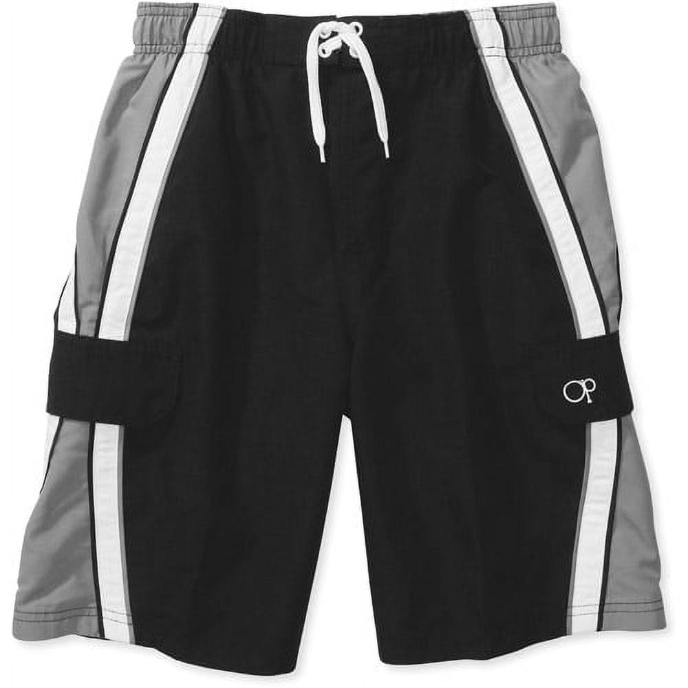 Op - Boys' Swim Trunks - Walmart.com