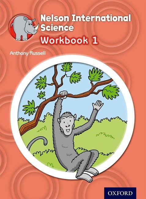 Op Primary Supplementary Courses Nelson International Science Workbook ...