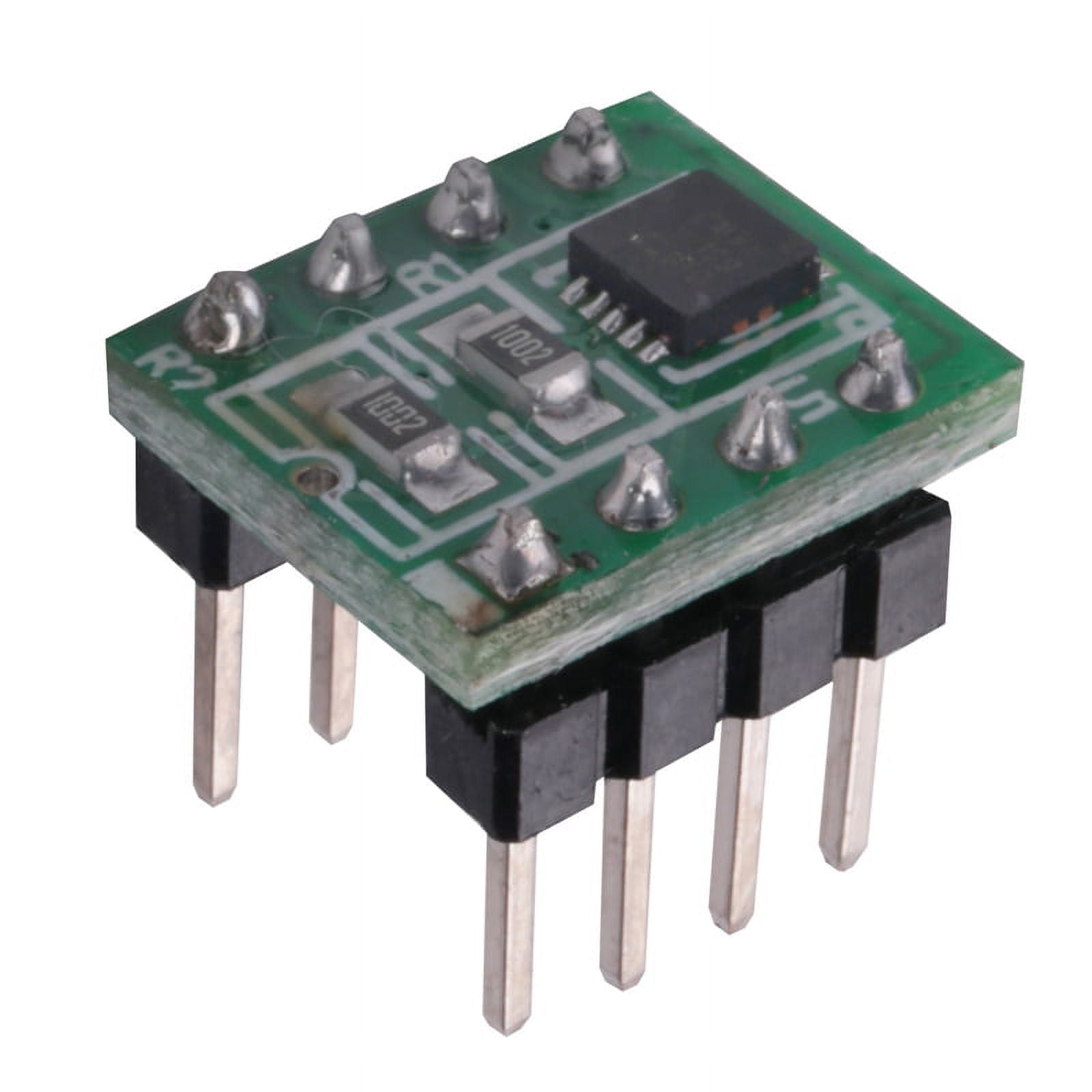 Opa1622 Dip8 Double Op Amp Finished Product Board High Current Output ...