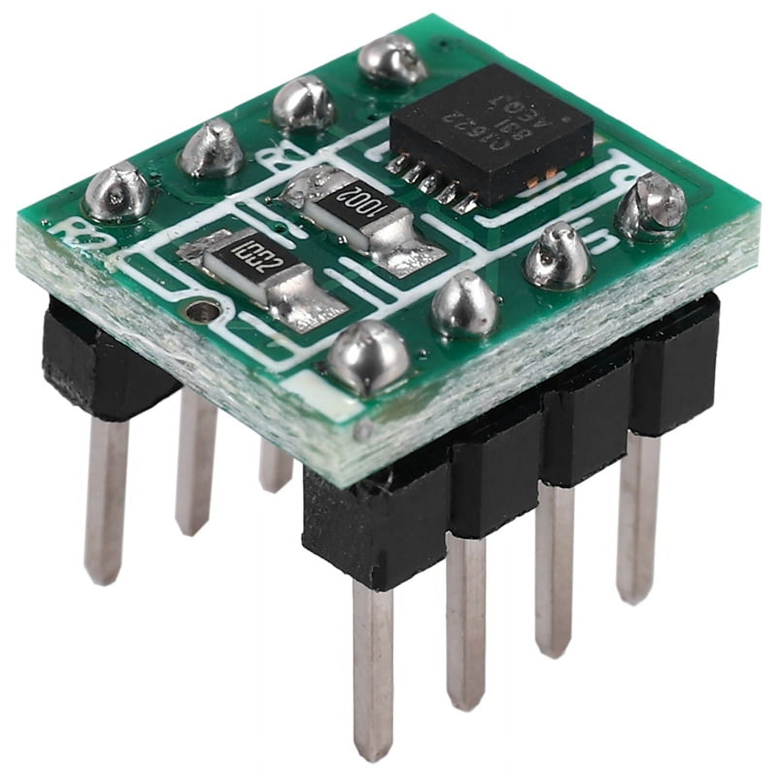 Opa1622 Dip8 Double Op Amp Finished Product Board High Current Output ...