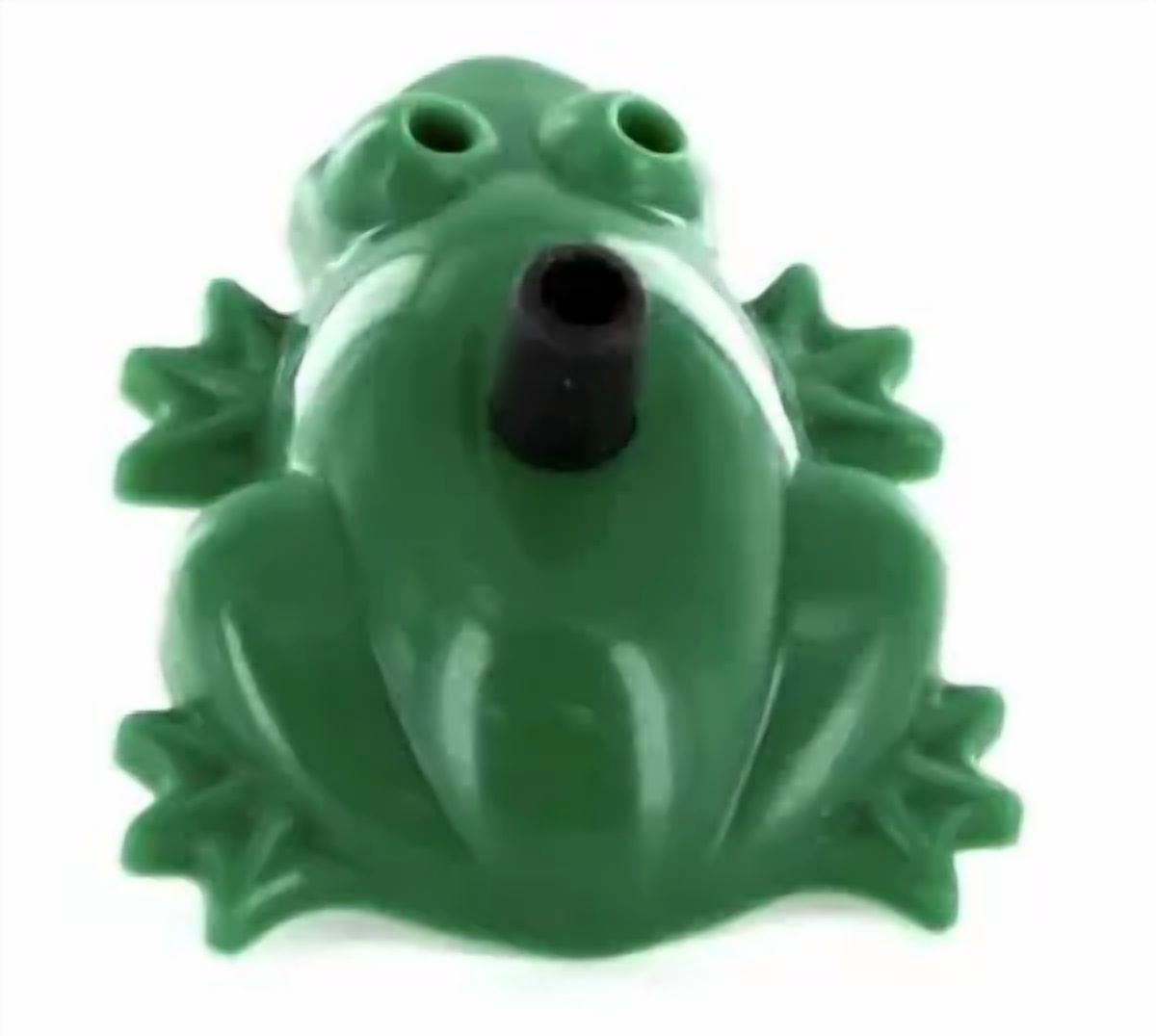 Opal-Frog Drip Irrigation Spot Watering Dripper/Emitter, 1 Gallon Per ...