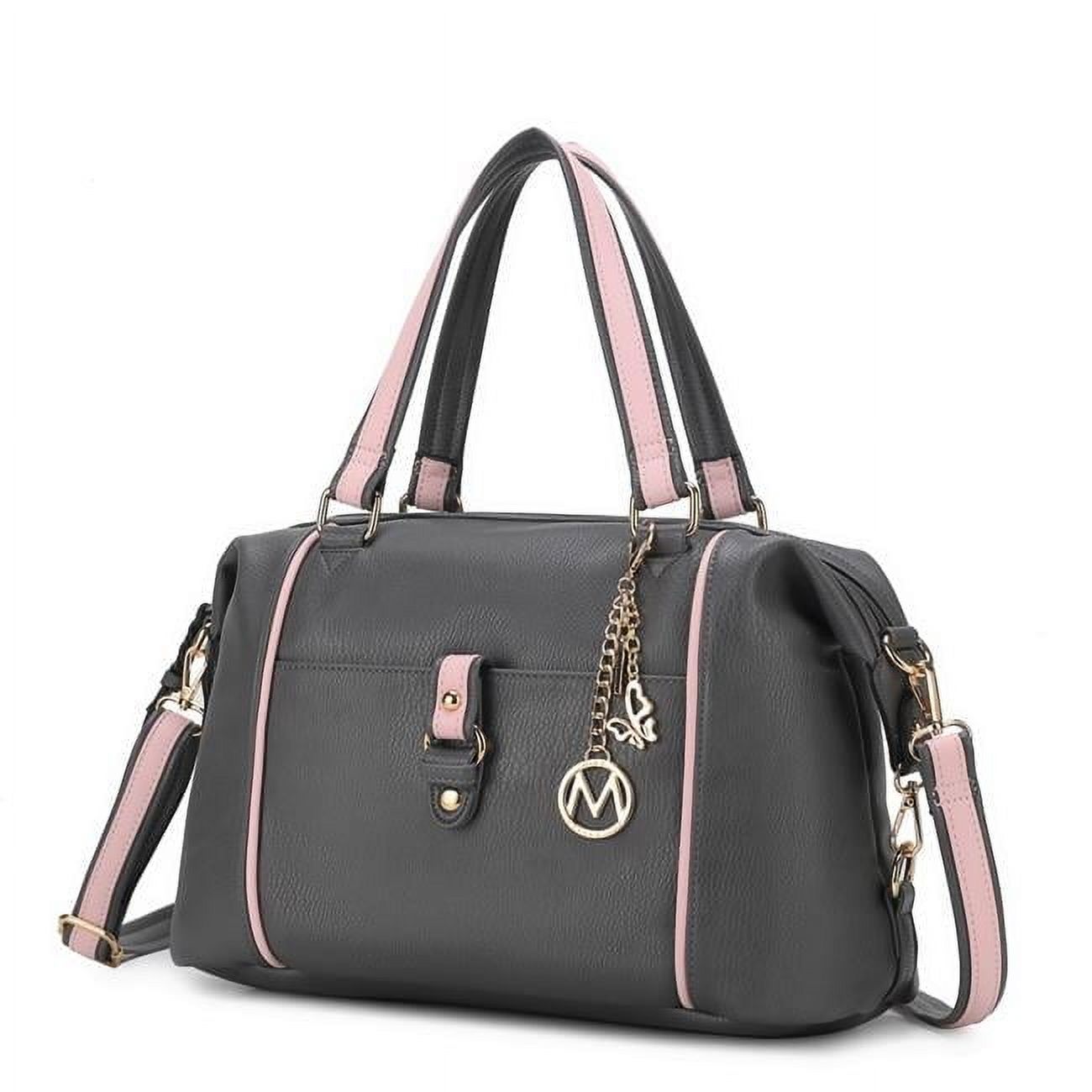 Opal Lightweight Satchel Bag - Walmart.com