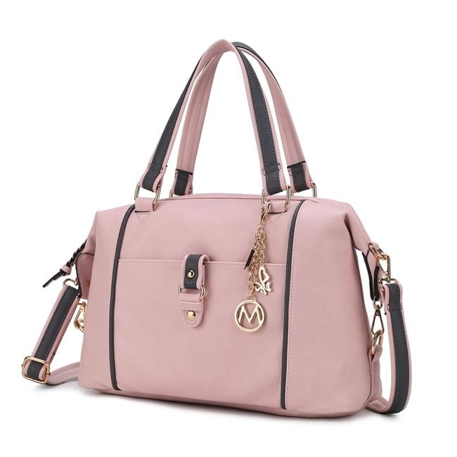 Opal Lightweight Satchel Bag - Walmart.com