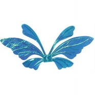 360 degree pleated halter Isis wings - Walmart.com