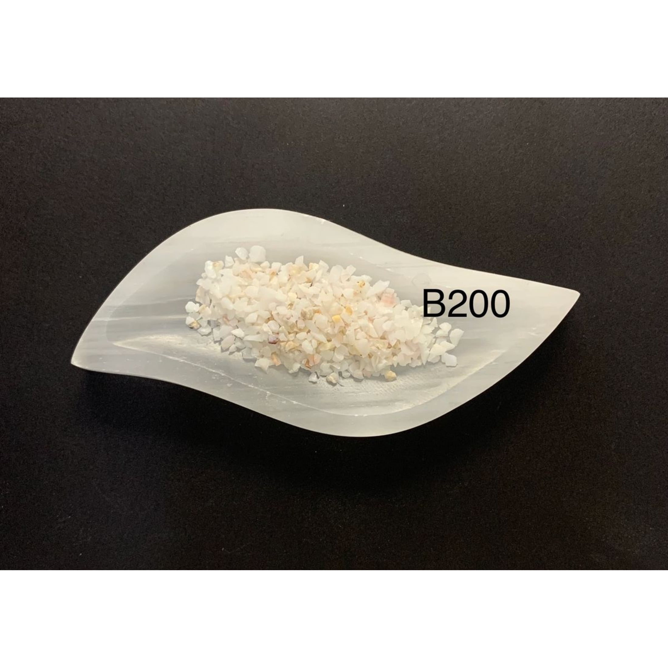 Opal-premium, Natural. 4 Oz. Bag - Large Sand - Walmart.com