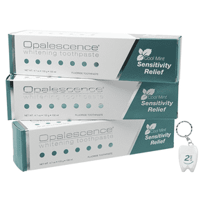 Prevident 5000 Plus Toothpaste Prescription Strength