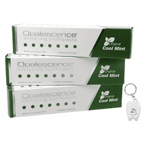 Opalescence Sensitive Teeth Whitening Toothpaste (3 Pack) Mint Oral ...