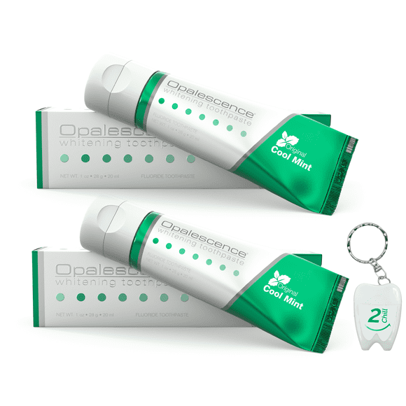 Opalescence Toothpaste