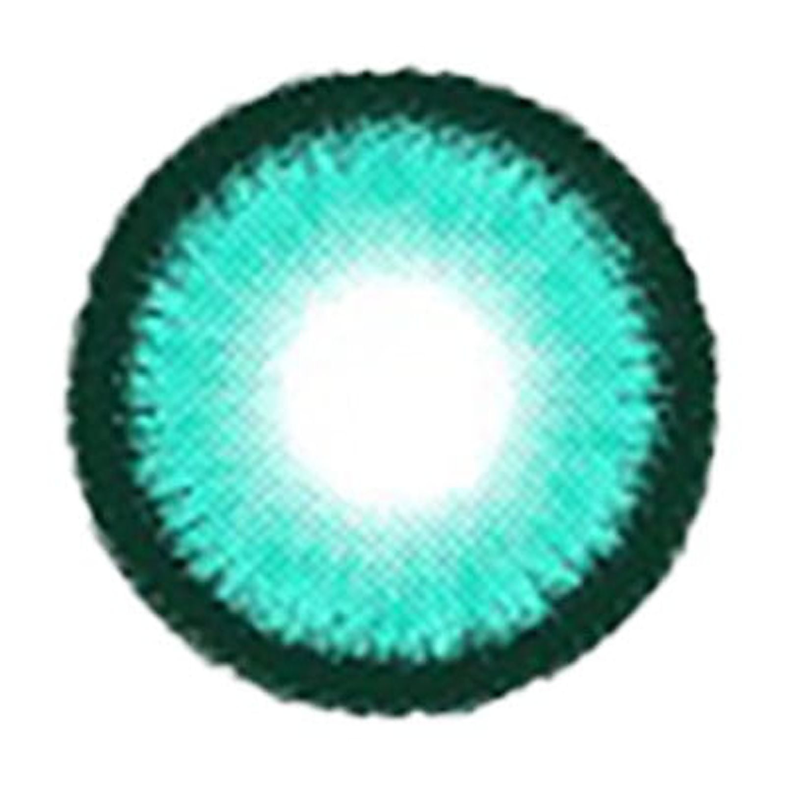 Opaque color contacts Vibrant colored contacts 1ml Party Eyes Unique ...