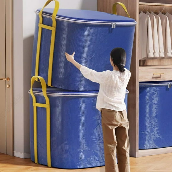 Heavy Duty Storage Totes