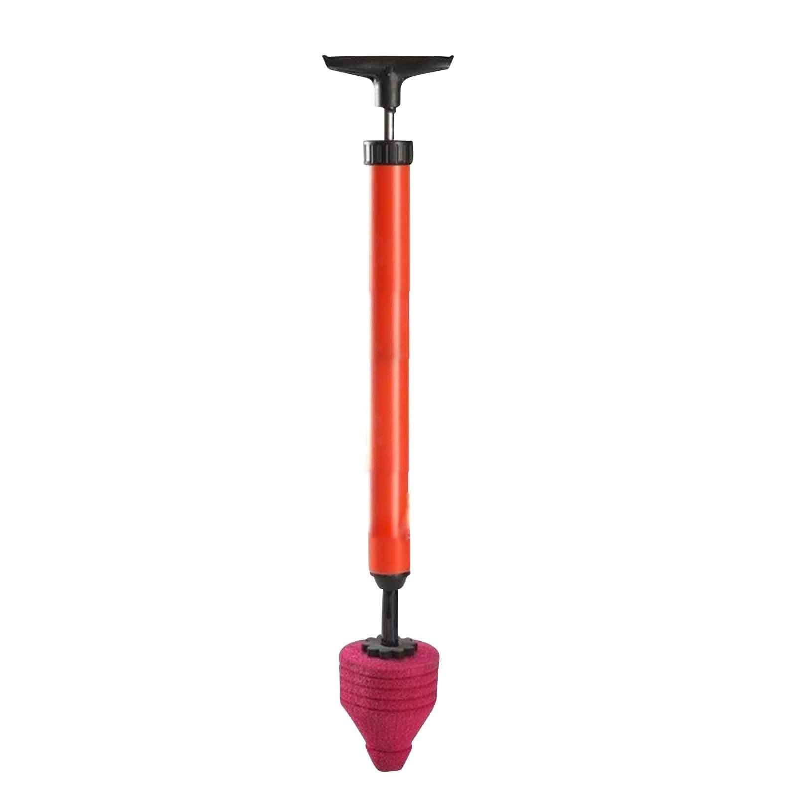 Opehuo High Pressure Toilet Unblock Toilet Pipe Plunger,2025 New ...