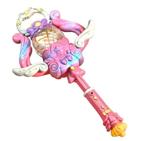 Light Up Princess Wands