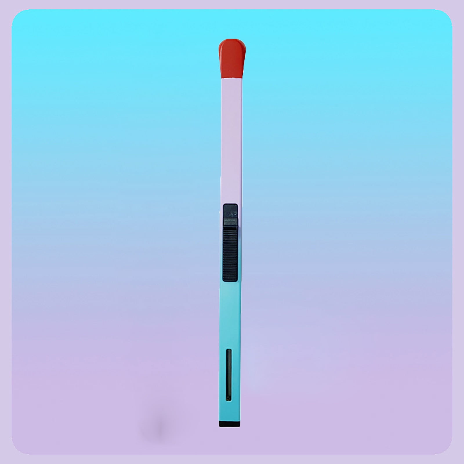 Opehuo Match Lighters,Gradient Color Match Lighters,Open Flame Lighters ...