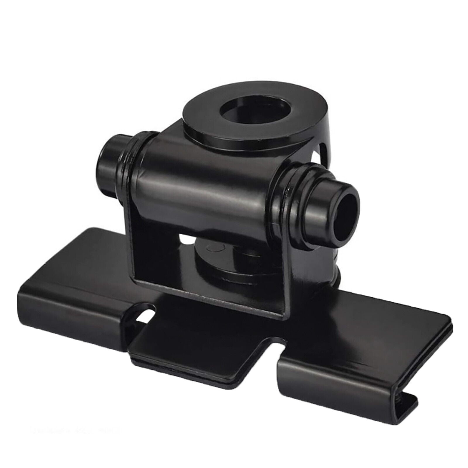 Opek AM-204 16 mm Stainless Steel Hole Trunk Lip Mount w / Fixing Knob ...