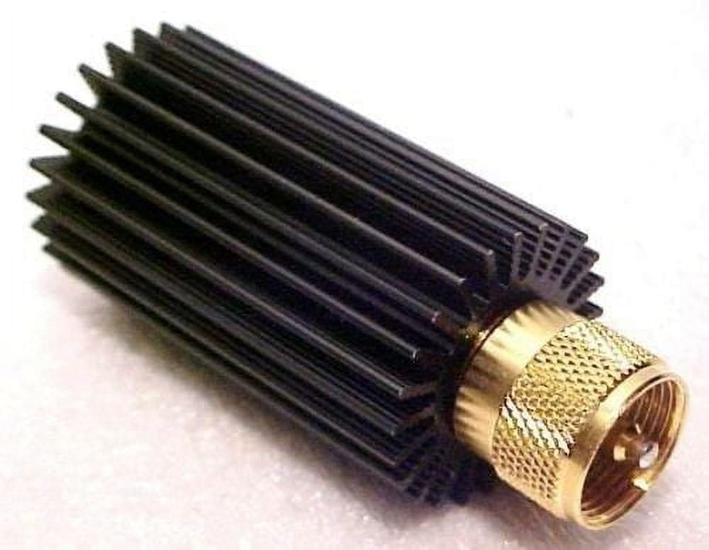 Opek DL-60 CB Ham Radio 60 Watt Antenna Testing Dry Dummy Load ...