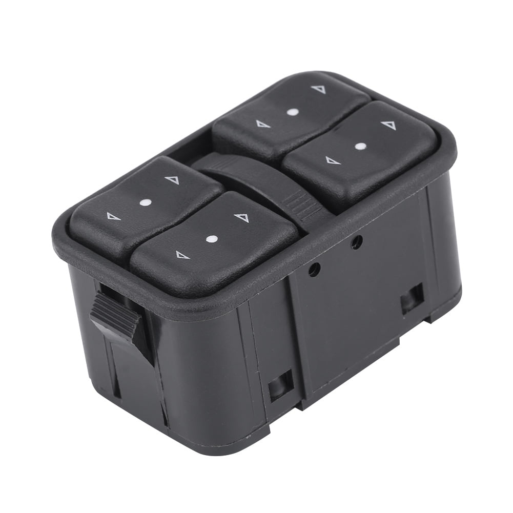 Opel Electric Main Window Control Switch Button 90561086 Tartikaily