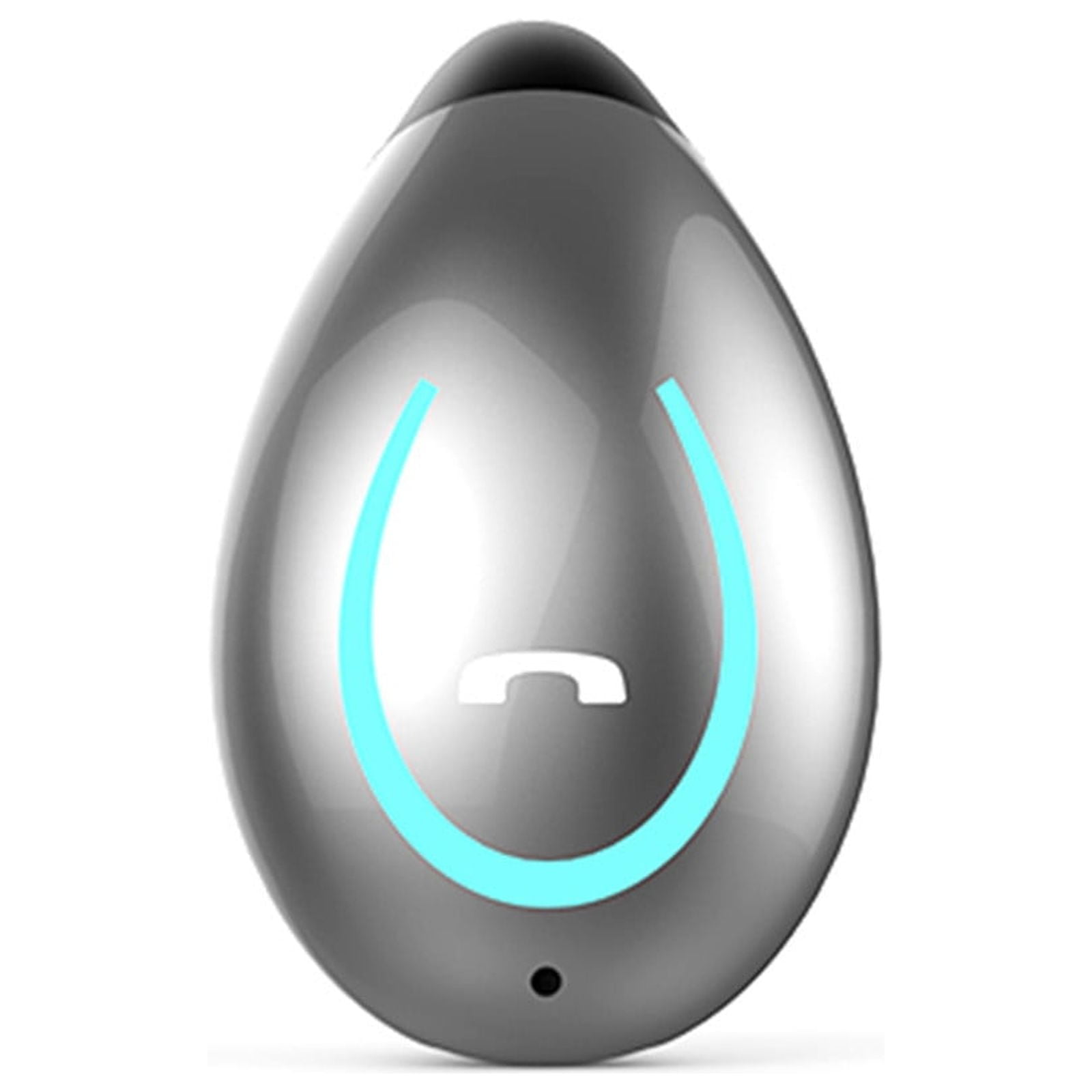 Open AC601 Wireless Earbuds, Bluetooth 5.4 Earbuds with ENC, Crystal ...