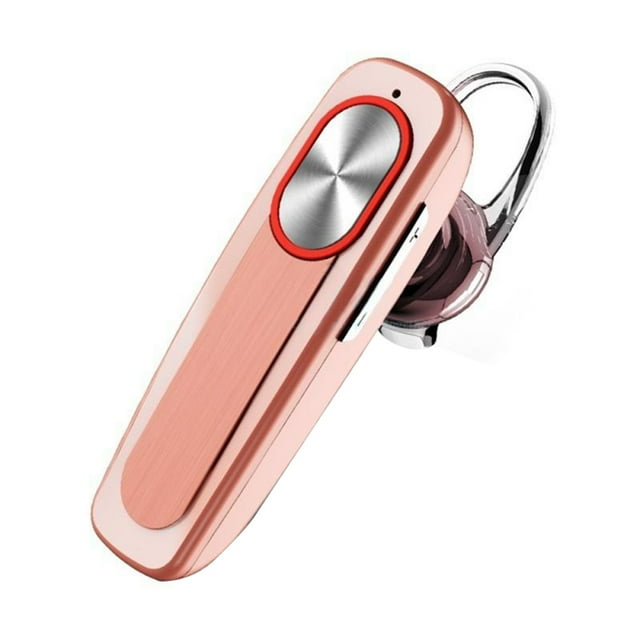 Open AC601 Wireless Earbuds, Bluetooth 5.4 Earbuds with ENC, Crystal ...