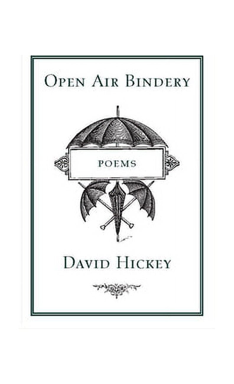 David Hickey