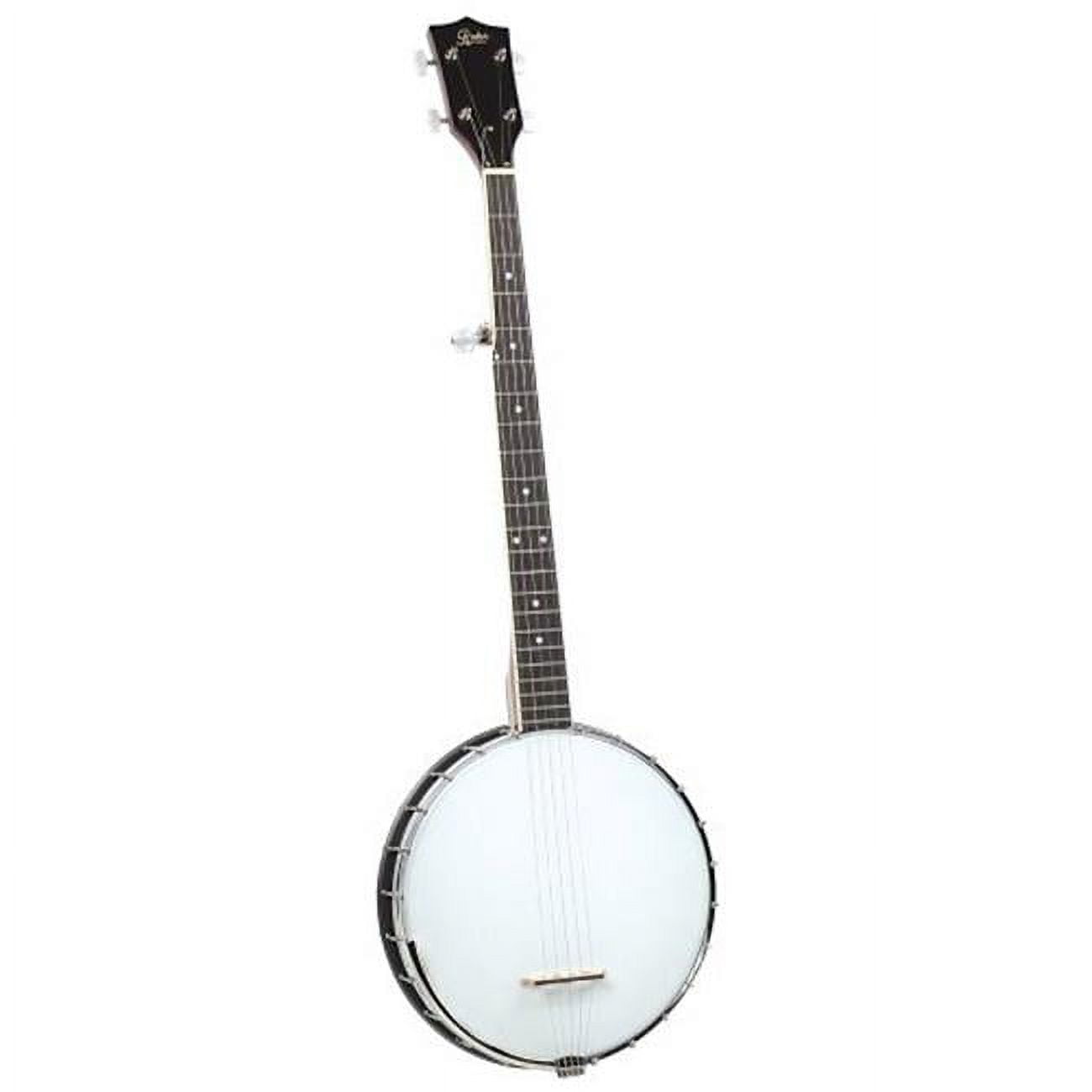 Open Back 5-String Banjo - Walmart.com