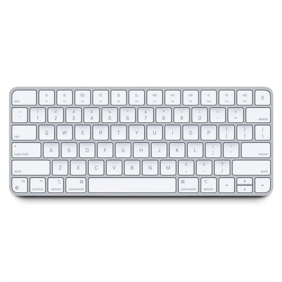 Apple Magic Keyboard 2021 A2450 EMC 3619 - Open Box, Bluetooth, English ...