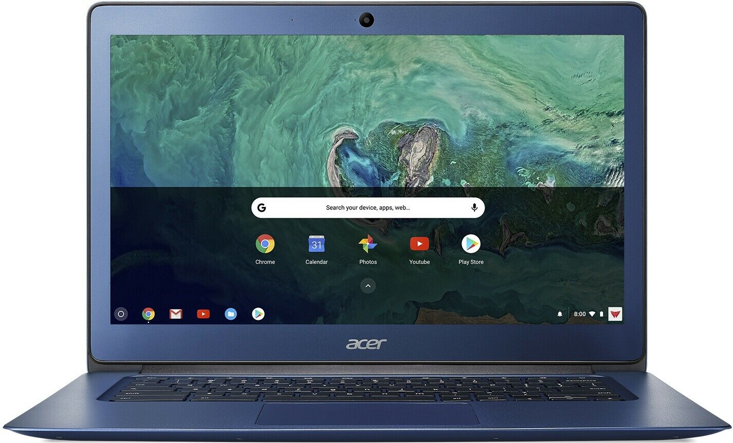 Open Box ACER CHROMEBOOK 14" FHD CELERON N3160 4GB 32GB SSD CB3-431 ...