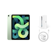Open Box Apple iPad Air 4 10.9-inch Green 64GB WiFi Only 2020 Tablet ...