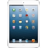 Open Box APPLE IPAD MINI 2 16GB WIFI ME279C/A - SILVER - Walmart.com