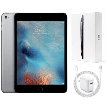 Open Box Apple iPad Mini 2 7.9-inch Retina Display Space Gray 32GB Wi ...