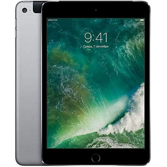 Refurbished iPad Mini in Refurbished iPad - Walmart.com