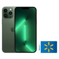 Open Box iPhone 13 Pro Max 128GB Alpine Green - Walmart.com