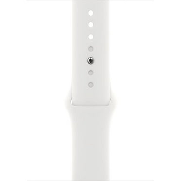 Open Box Apple Watch Braided Solo Loop 44mm 45mm Inverness Green - Size ...