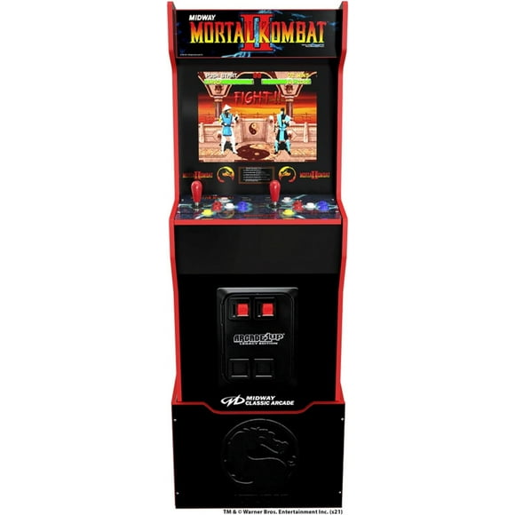Arcade1UP in Retro and Arcade Gaming Consoles, Accessories & Games ...