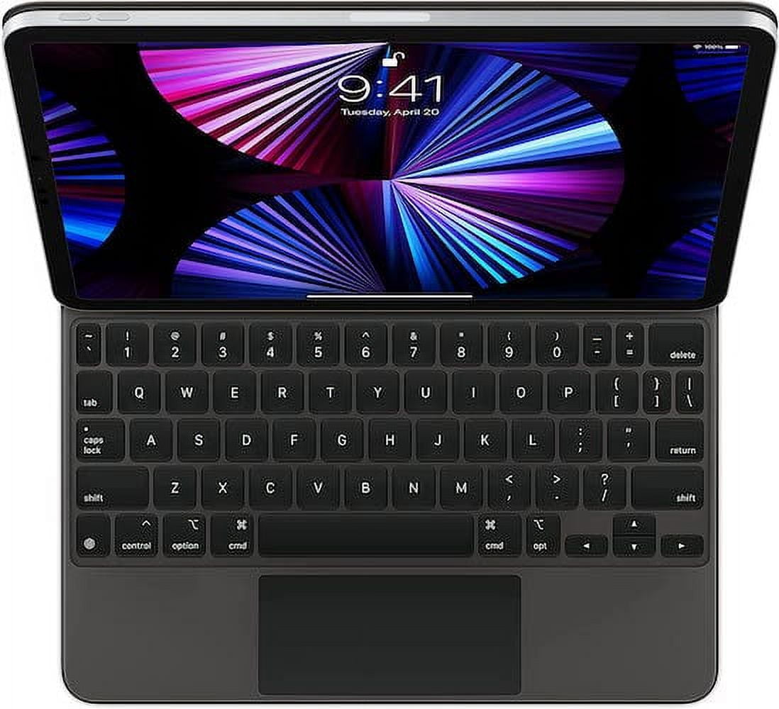 Open Box Apple MXQT2LL/A (for iPad Pro 11-inch - 3rd Generation and ...
